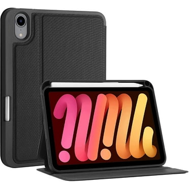 ProCase Protective Case for 2021 iPad Mini 6th Gen 8.3 Inch, Ultra Slim ...