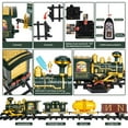 Ant Class Dinosaur Train Remote Control Train Electric Train Set with ...