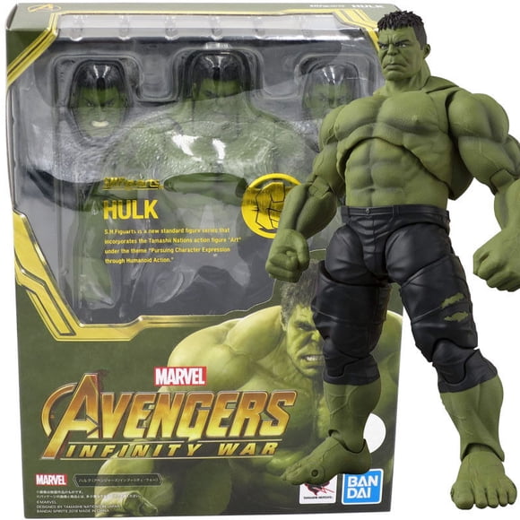 Hulk Toys - Walmart.com