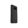 OtterBox Samsung Galaxy S8+ Defender Series Case, Black - Walmart.com