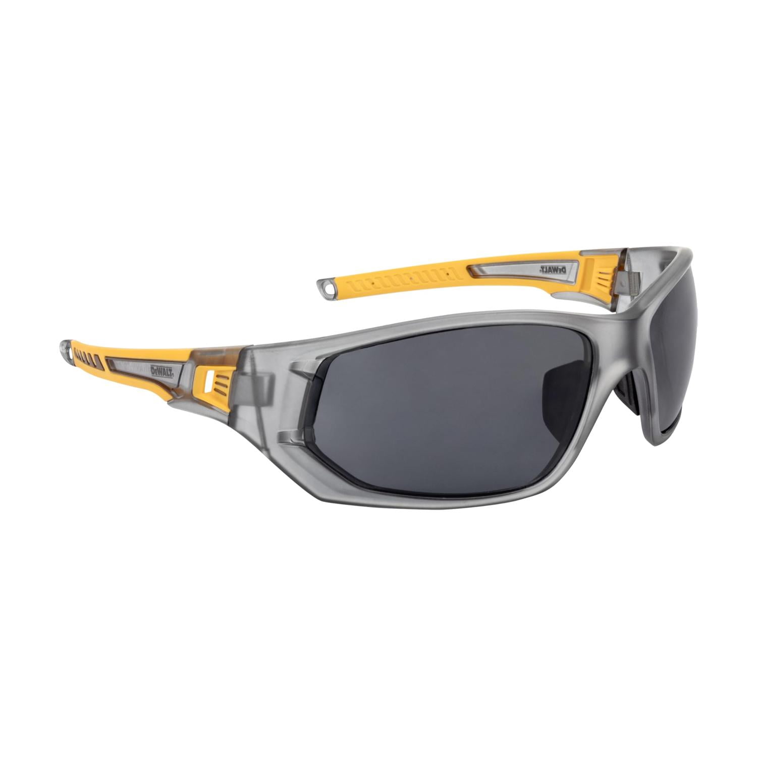 DEWALT DPG112-2D Miter™ anteojos de seguridad antideslizantes con ...