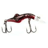 Ozark Trail Mini Crawdad Crankbait Fishing Lure - Natural, Hard Bait ...