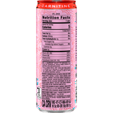 Monster Ultra Strawberry Dreams, Sugar Free Energy Drink, 12 fl oz, 6 ...