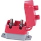 Blue Sea Systems 7151-BSS Marine Grade Short Stop Circuit Breaker - 10A ...