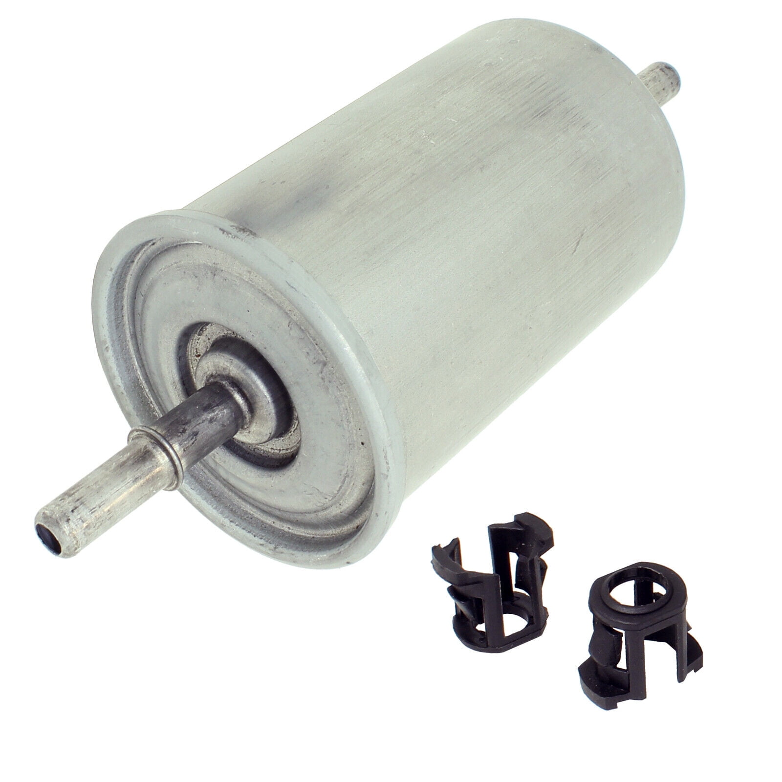 Fuel Filter w/ Clips for Polaris ATV 2520464 / Sportsman 500 700 800 ...