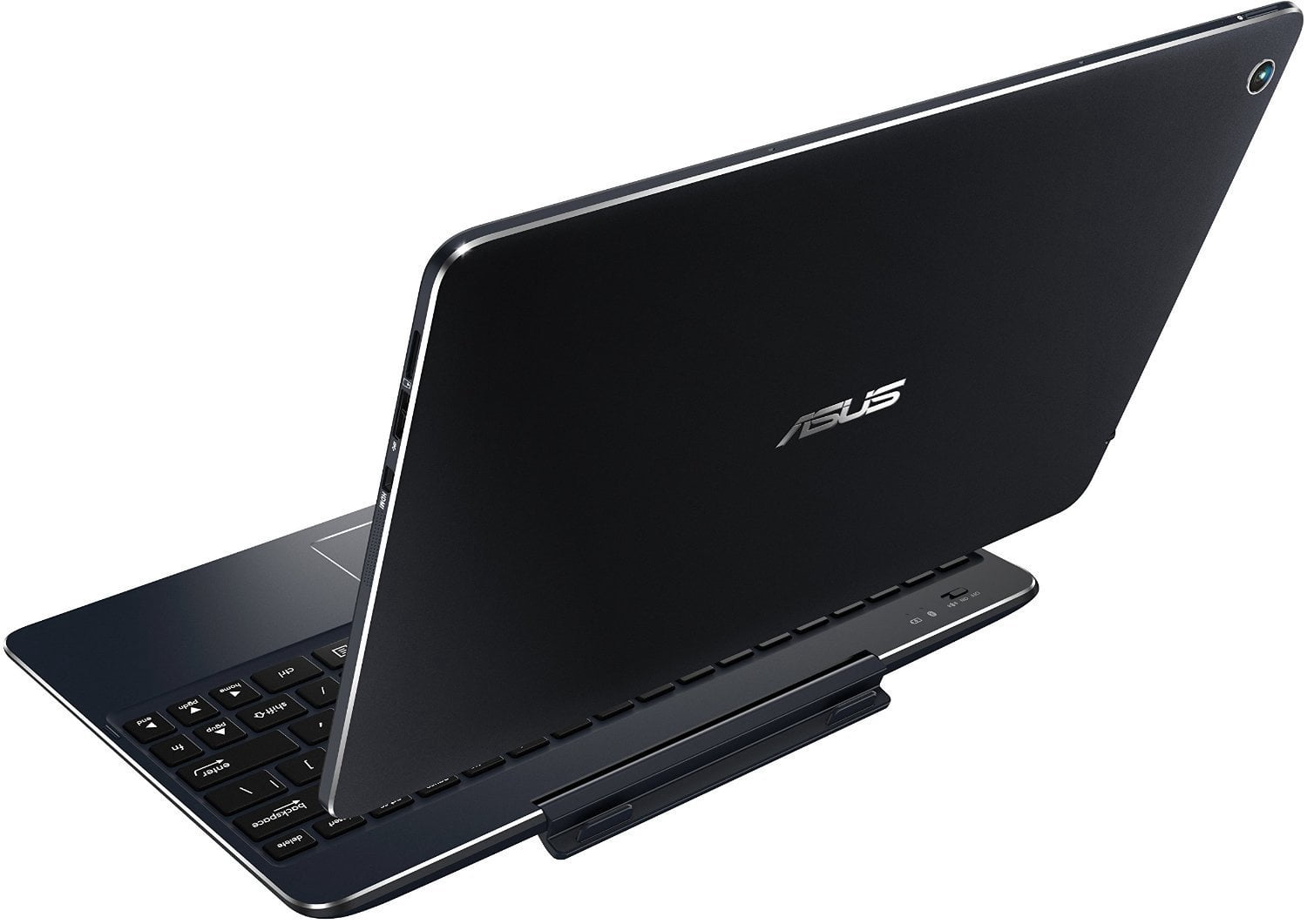 Asus Transformer Book T100 Size