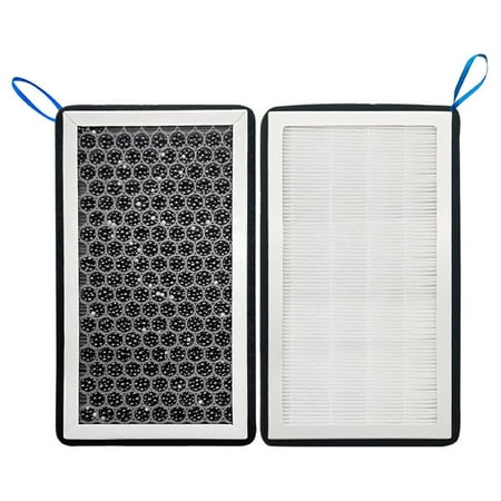 YellowDell Air Conditioning Filter Element For Tesla Model 3 Activated ...