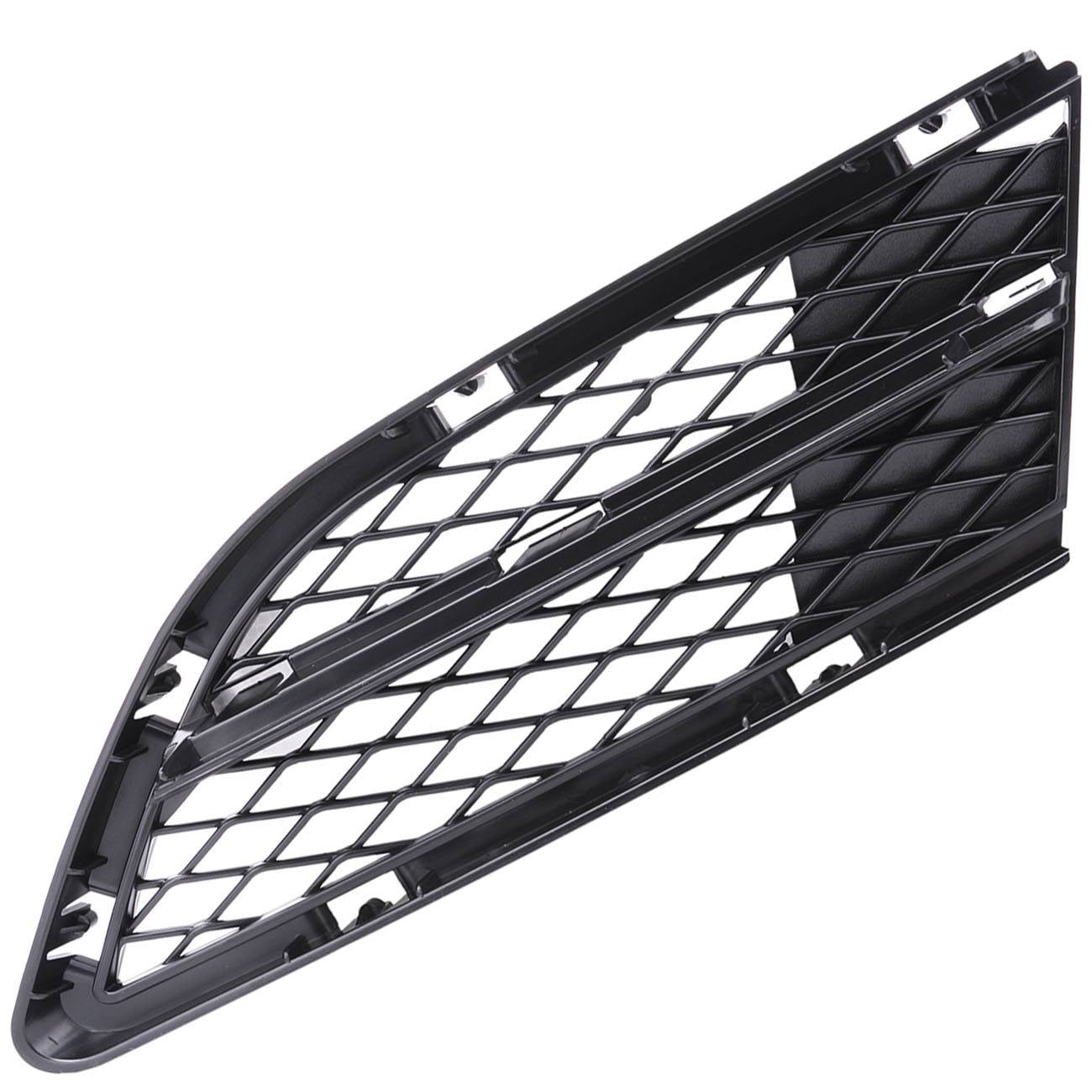 AUTOPA 51117198901 Front Bumper Lower Left Grille Lower Bumper Cover ...