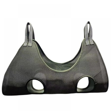 Hamac de Toilettage pour Chiens et Chats Sac de Contention Tondeuse à ...