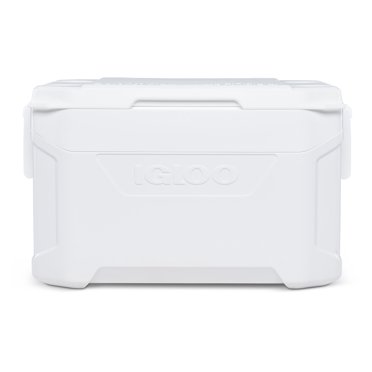 Igloo 11 qt. Tag Along Too Marine Cooler, Grey - Walmart.com