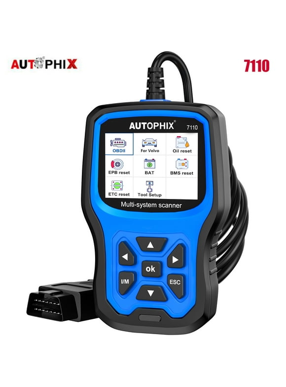 Code Readers and Scan Tools in Diagnostic and Test Tools - Walmart.com