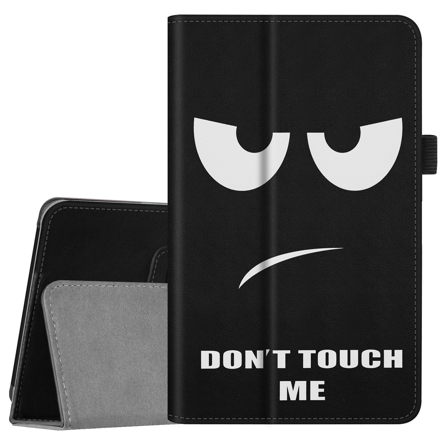 Case for Fire 7 Tablet (9th Generation, 2019 Release) - Fintie Slim Fit ...