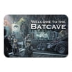 Batman Be Batman Home Business Office Sign - Walmart.com