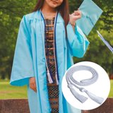 Graduation Honor Cord, Black Gold Graduation Cords, Graduation Silk ...