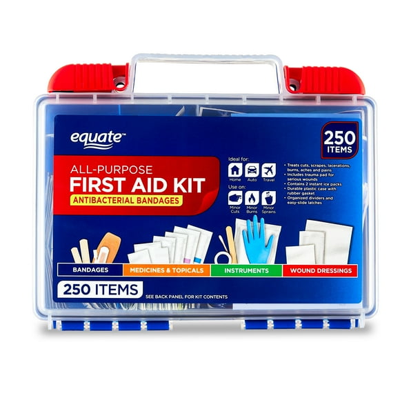 Mini First Aid Kits Bulk