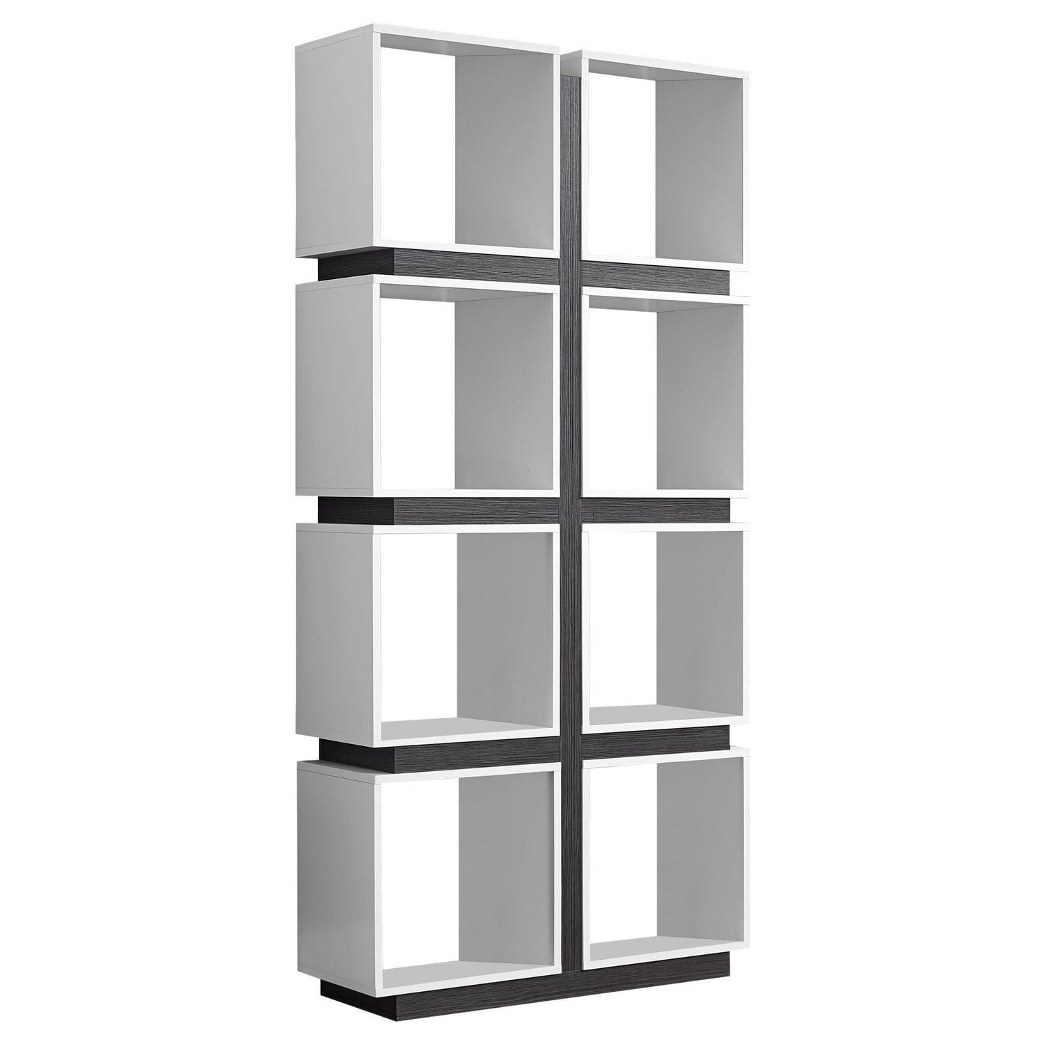 Click here for Monarch Specialties Bookshelf  Bookcase  Etagere... prices