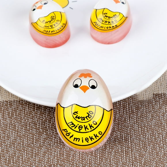 Egg Timers