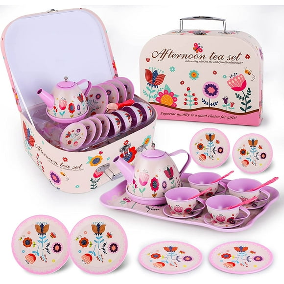 Little Tikes Tea Set