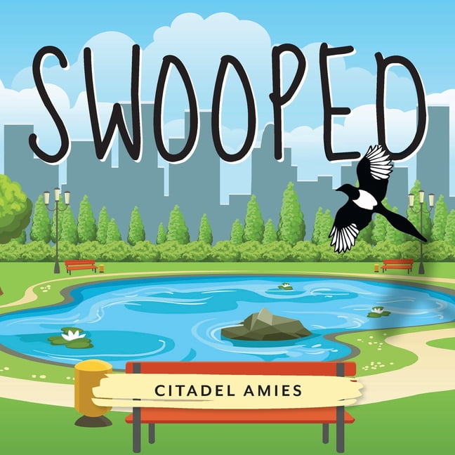 Swooped (Paperback) - Walmart.com - Walmart.com
