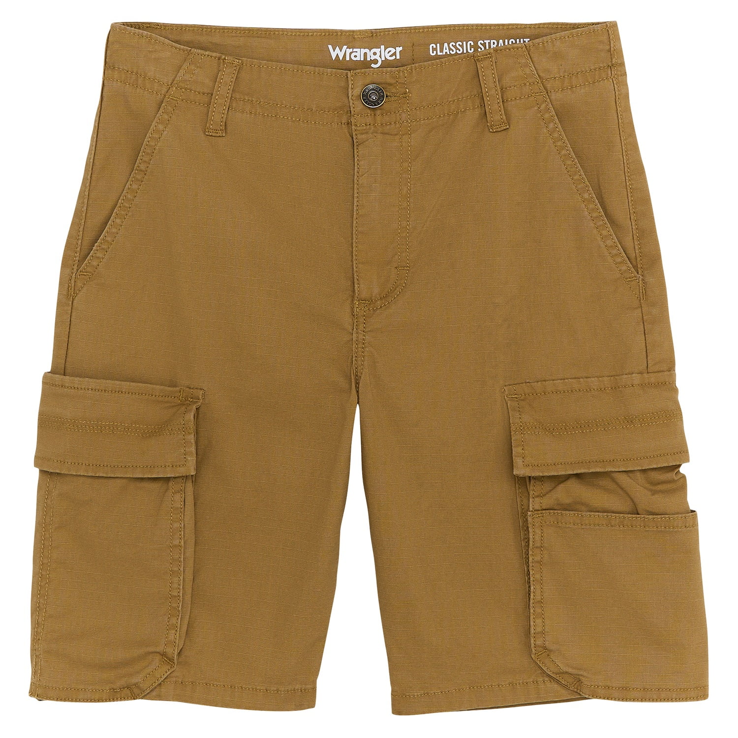 Click here for Wrangler Boys Gamer Cargo Short prices