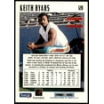 Keith Byars #120 1995 Score - Walmart.com