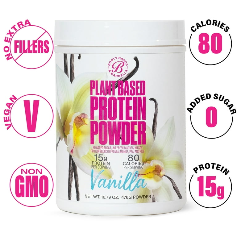 Powder For Women Be Delicious