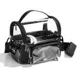 XOCHNGH Professional Hairdressing Bag Travel Backpack Cosmetics Beauty ...