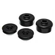 Energy Suspension Bump Stop 2in Tall 2in Square - Black - Walmart.com