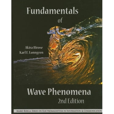 Electromagnetic Fields and Waves: Fundamentals of Engineering ...