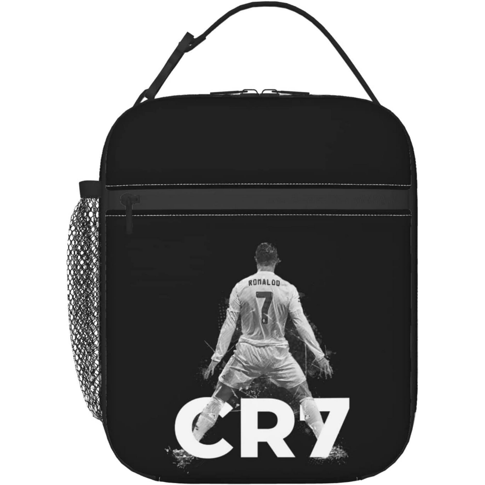 Click here for Lunch Bag #7 Cristiano Ronaldo Football Fans Meal... prices