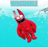 Evil Figure Monster Plush for Kids Fans Gift (Evil Plush) - Walmart.com