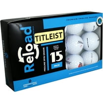 Titleist X-Outs Golf Balls, 12 Pack - Walmart.com