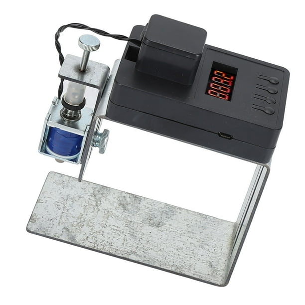 Clicker Físico Del Mouse, Clicker Automático Del Teclado Efecto Real ...