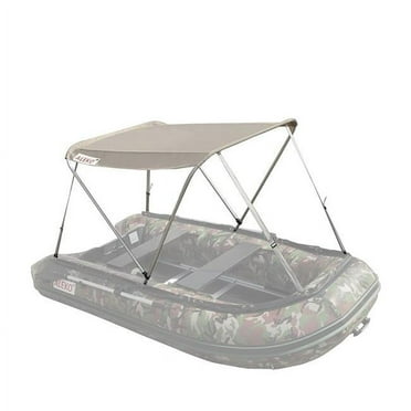 Intex Bimini Top Sun Shade for Mariner, Seahawk, Excursion ...