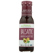 Primal Kitchen Italian Salad Dressing & Marinade with Avocado Oil, 8 fl ...