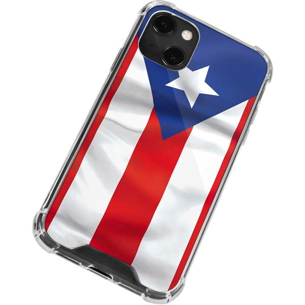 Puerto Rican Phone Cases