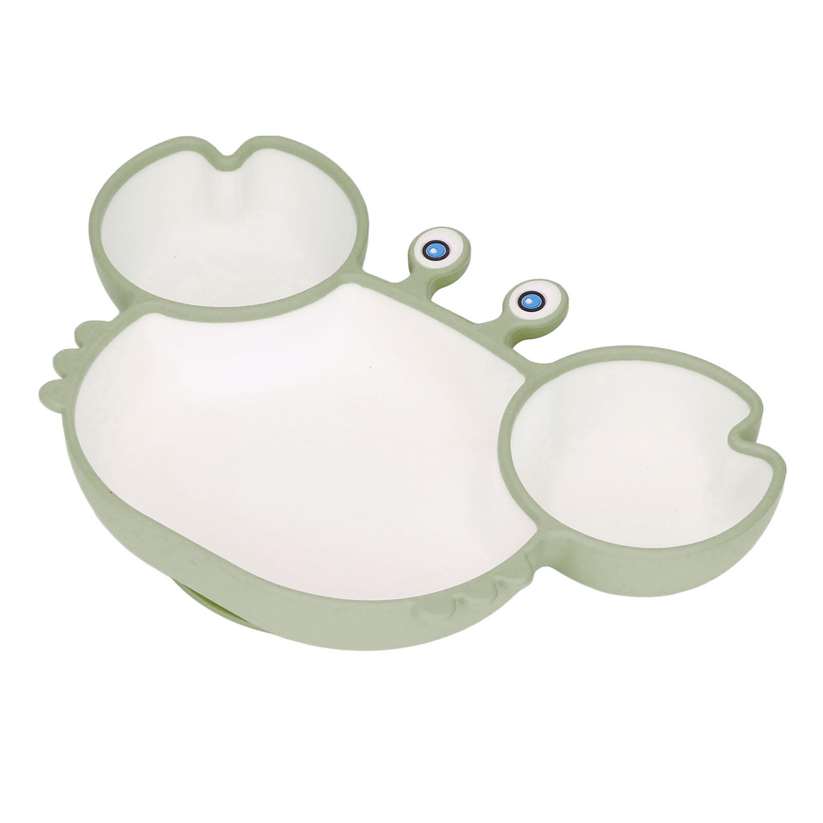Click here for Unbranded Silicone Plate Baby Suction crab Suction... prices