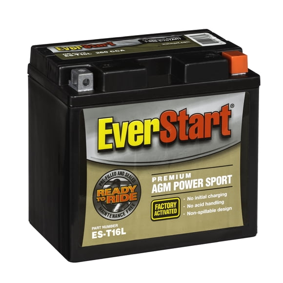 Etx16l Battery