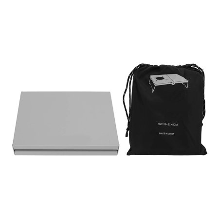 Picnic Gas Stove Table,ShineTrip Camping Stove Folding Mini Camping ...