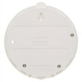 Fresh Products Easy Fresh Dispenser, White, 4 3/4" Diameter, 12/Carton ...