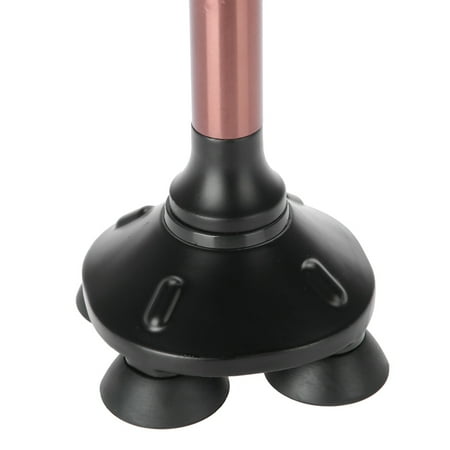 Ymiko Foldable Walking Stick， Aluminum Alloy Walking Cane, Balancing ...