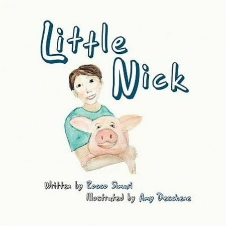 Little Nick | Walmart Canada