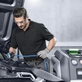 Mahle ACX2280 ArcticPRO R1234yf Automatic AC Recovery, Recharge and ...