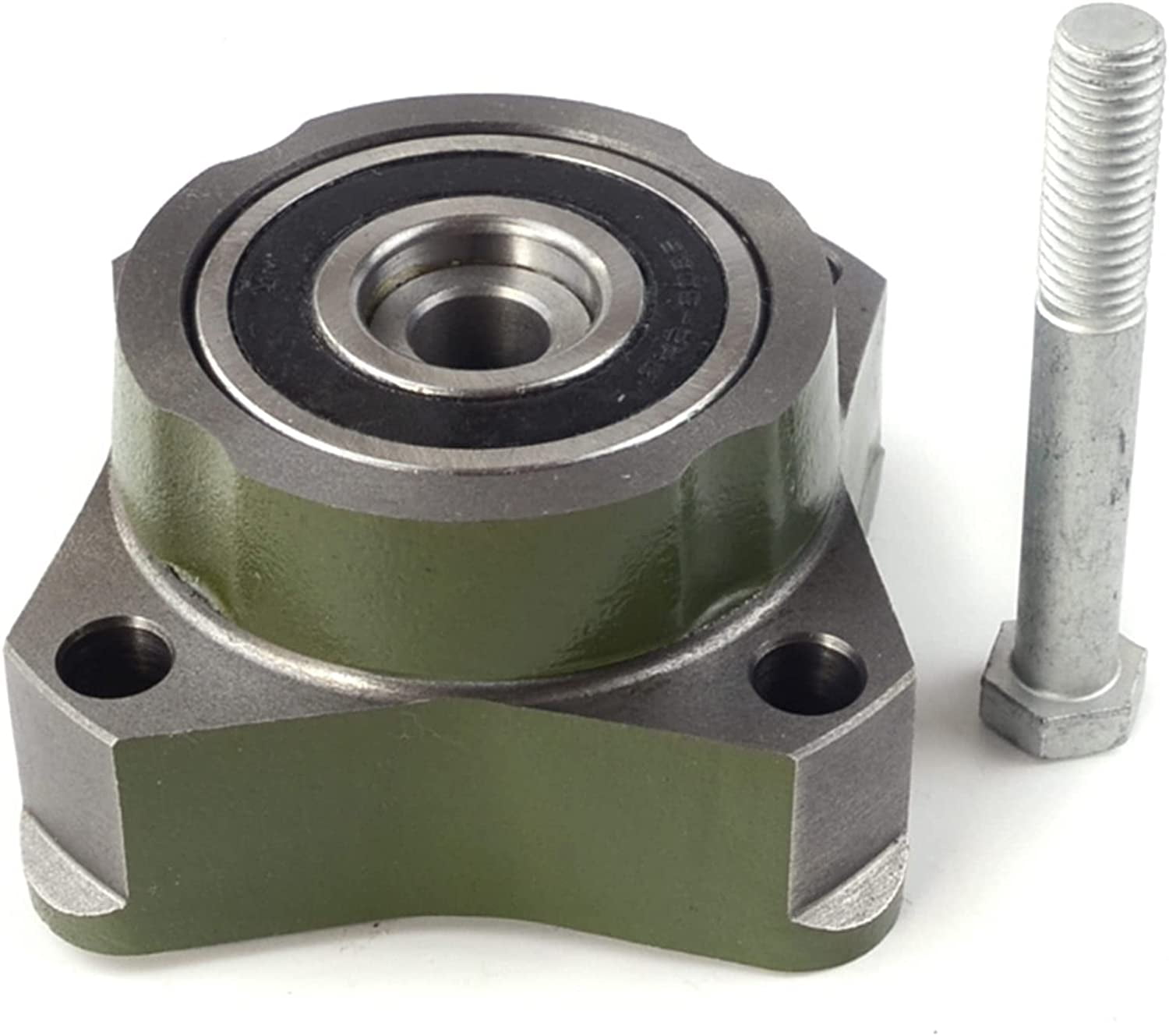 Seapple Fan Support Bearing Bracket Compatible with Volvo D6E D6D ...