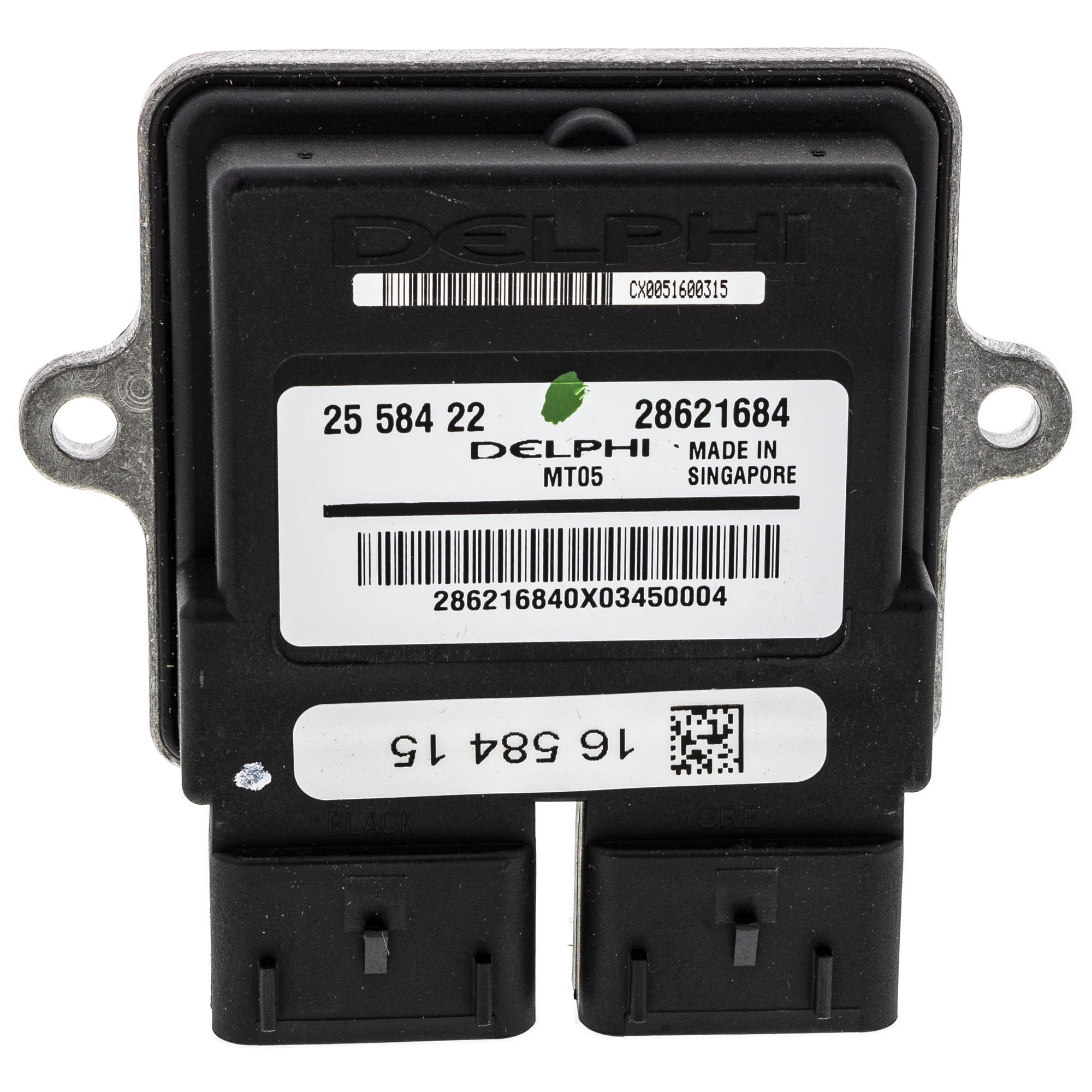 CUB CADET KH-16-584-15-S Ignition ECU Module EZT750 3011 3020 3021 3024 ...
