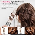 RACCOMB High Speed Hair Dryer Brush, 5 in 1 Blow Dryer Brush with ...