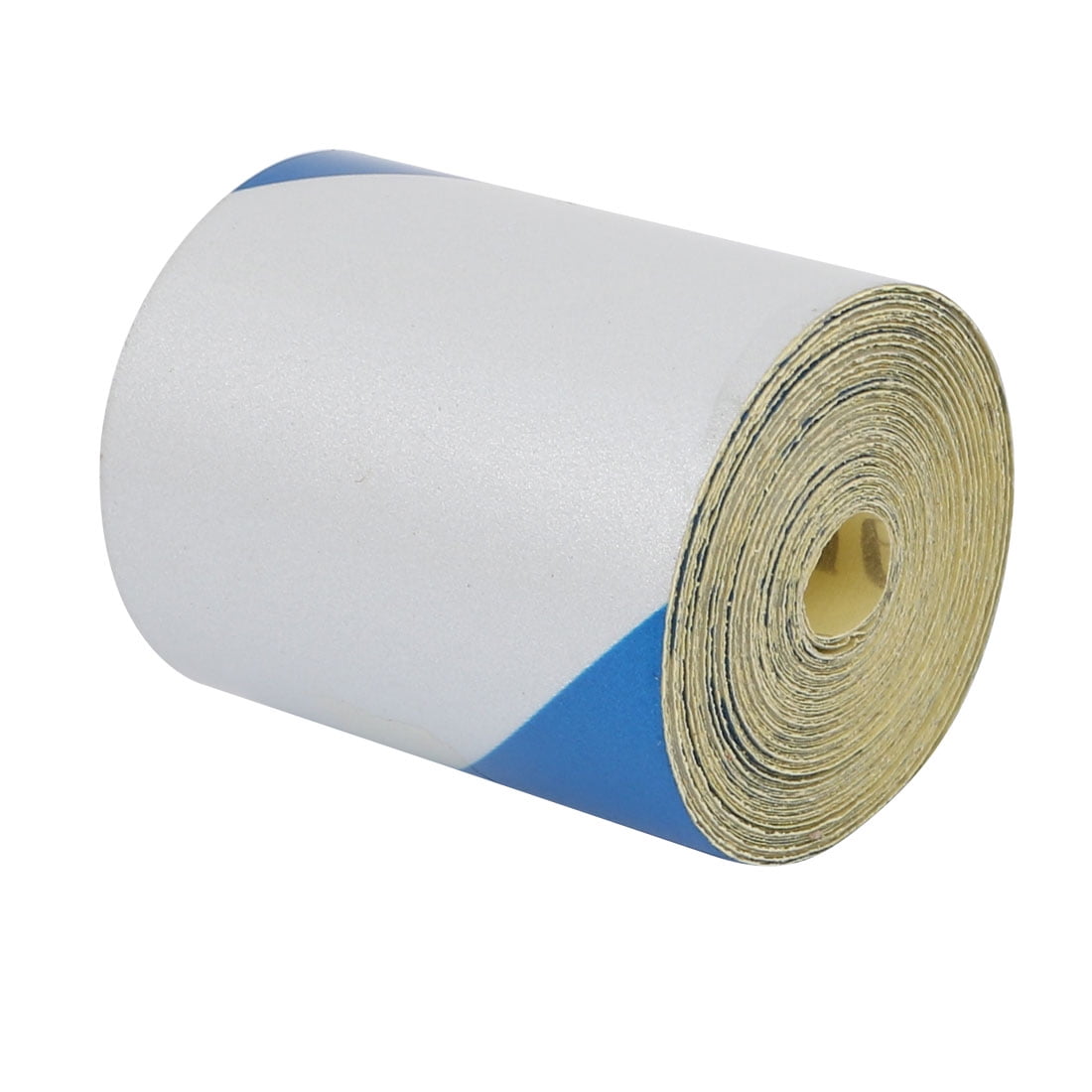 5cm Wide 6M Long Single Sided Adhesive Reflective Warning Tape Blue ...