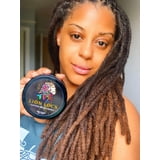 Lion Locs Shampoo and Conditioner, 2 in 1 Co Wash for Dreadlocks and ...