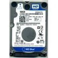 WD Blue WD5000LPCX 500GB 5400 RPM 7mm 16MB Cache SATA 6.0GB/S 2.5 ...