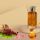 Al-Rehab Choco Musk Natural Eau De Perfume Spray (1.65 fl. oz / 50 ml ...